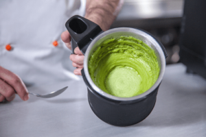 Rowzer + | Emulsionador y Procesador Profesional de Congelados