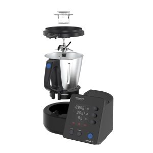 Mycook Pro | Professional Food Processor Induction Technology