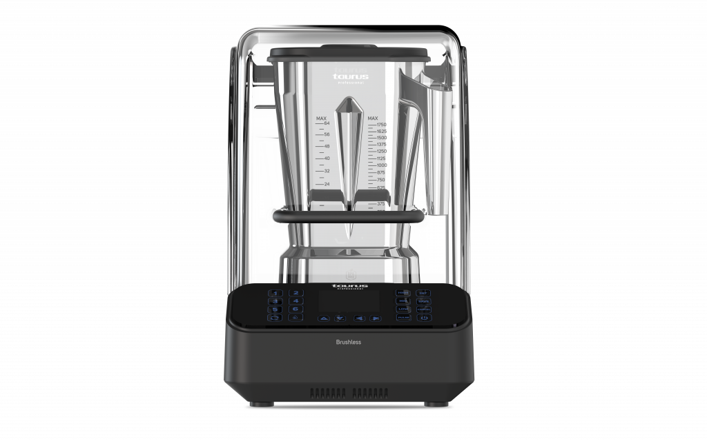 Mycook Pro | Professional Food Processor Induction Technology